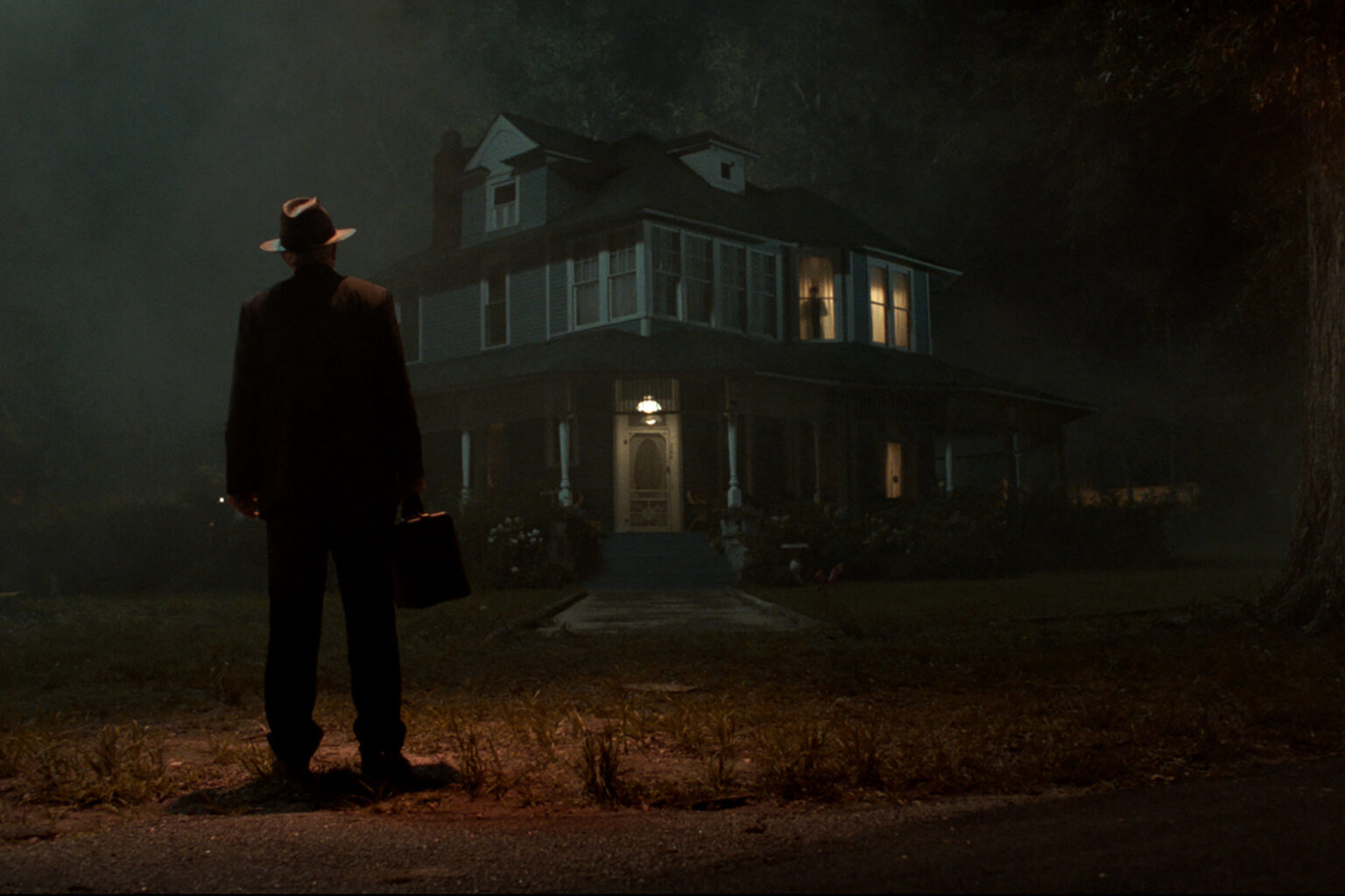 The Conjuring: The Devil Made Me Do It is too Formulaic | Tilt Magazine