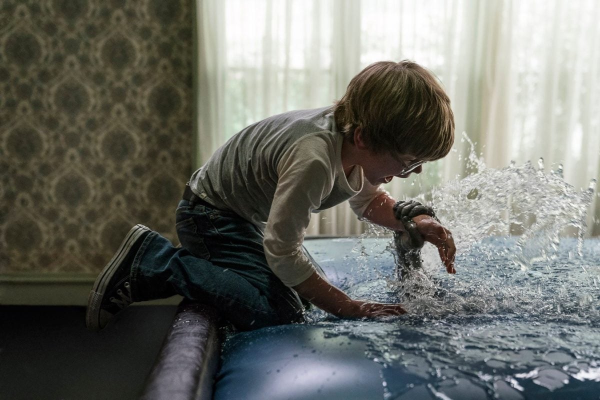 The Conjuring: The Devil Made Me Do It is too Formulaic | Tilt Magazine