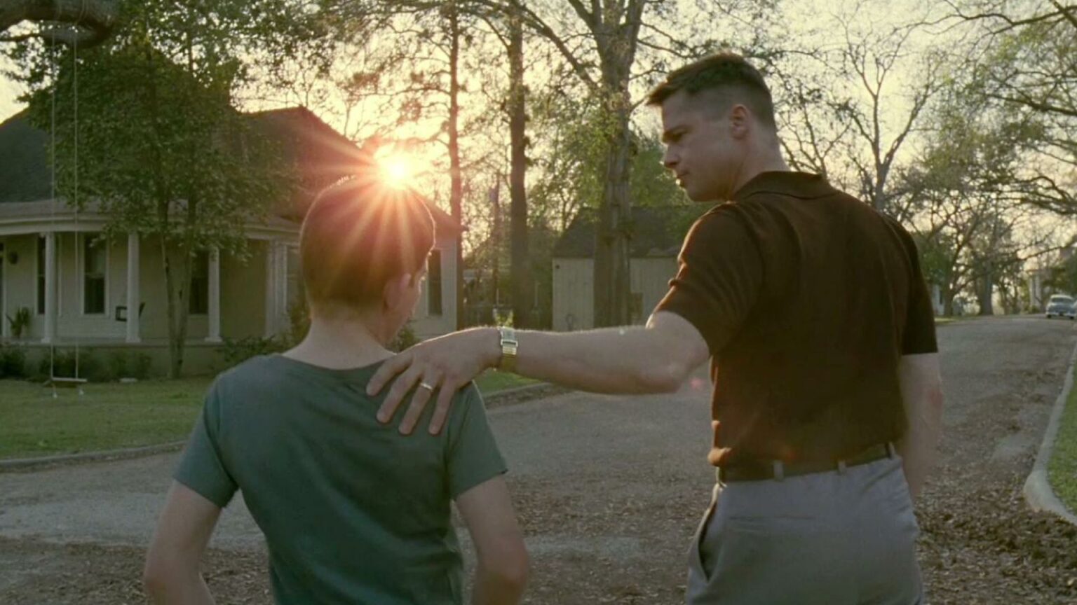 Terrence Malick's The Tree of Life is a Deeply Felt Paean to Memory