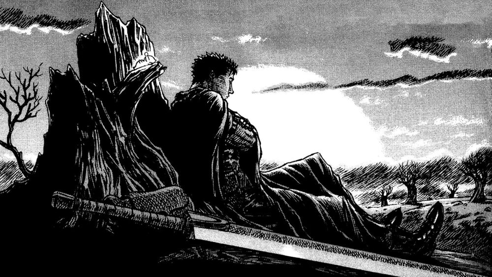 The Legacy of Berserk: A Tribute to Kentaro Miura | Tilt Magazine