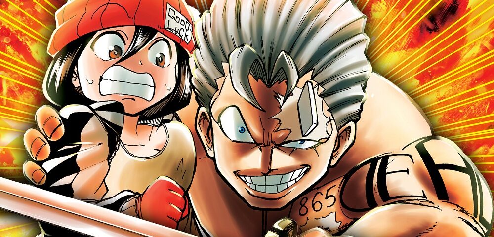 Undead Unluck Proves There's Still Juice in the Zombie Tank