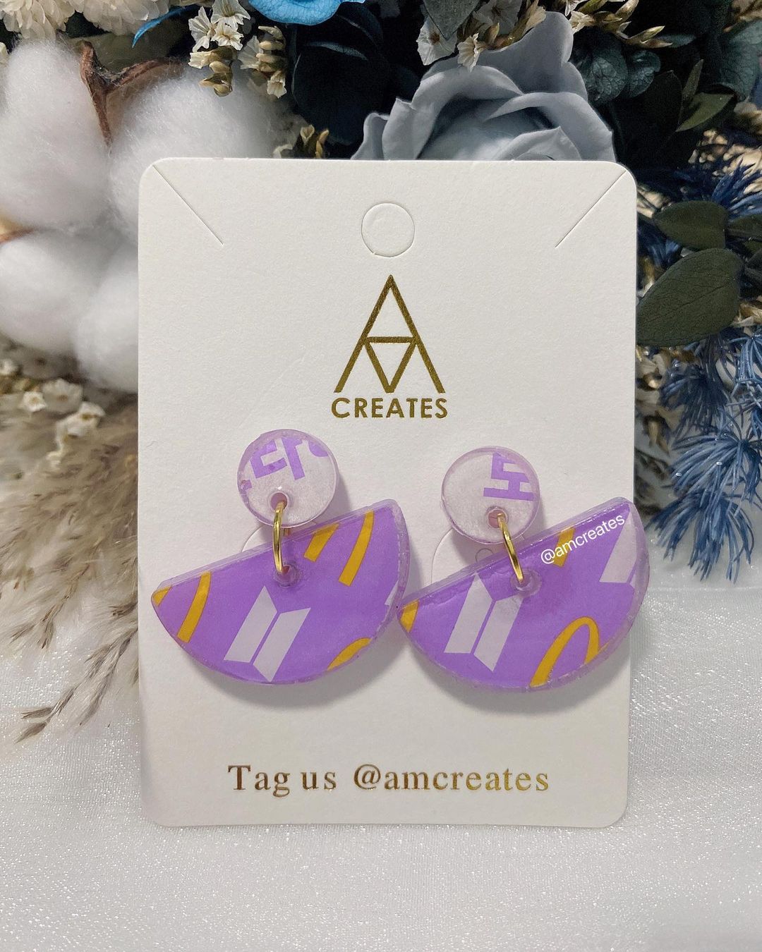 The BTS ARMY Are Getting Insanely Creative With The McDonalds BTS Meal ...