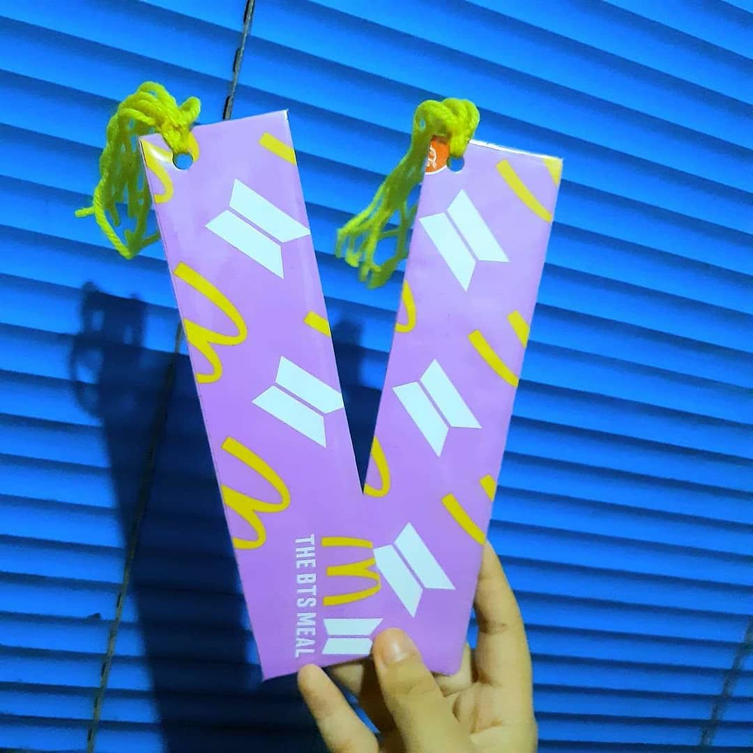 The BTS ARMY Are Getting Insanely Creative With The McDonalds BTS Meal ...