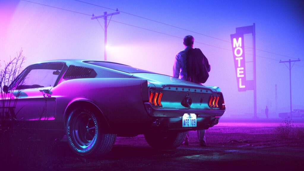 Nicolas Winding Refn's Drive at 10! | Tilt Magazine