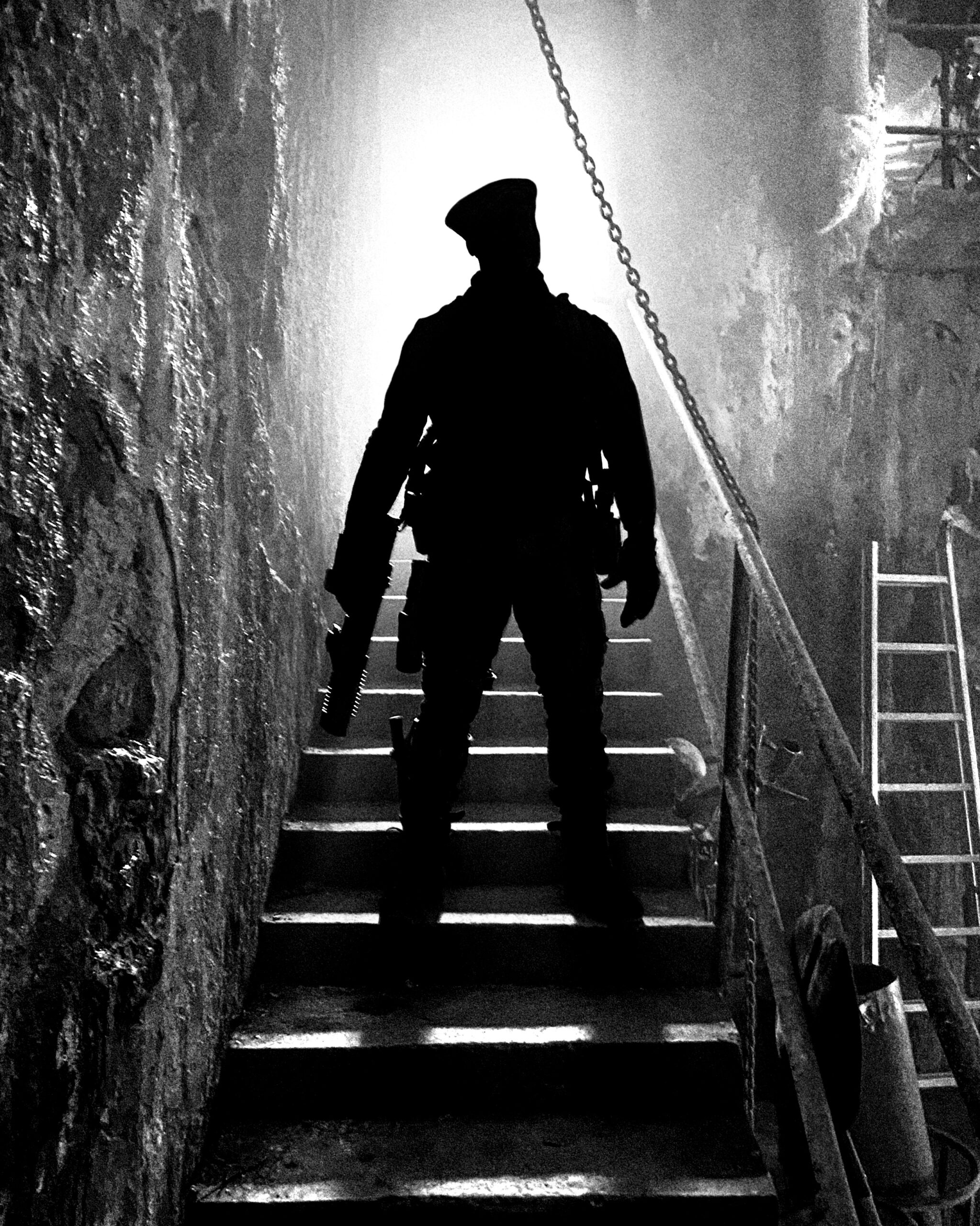 The Borderlands Movie Teaser Images Leave a Lot to the Imagination ...