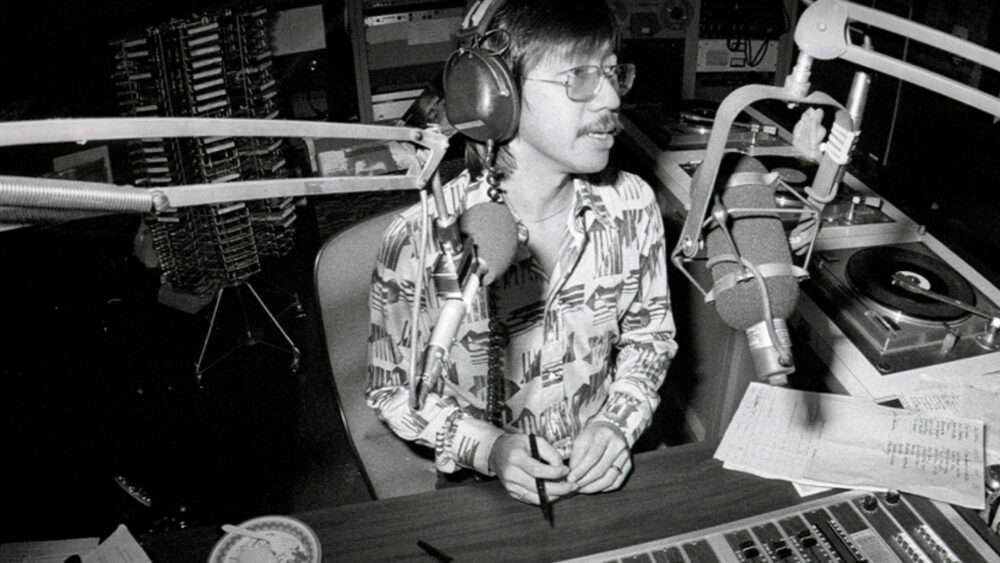 Like a Rolling Stone Explores the Life of Rock Writer Ben Fong-Torres