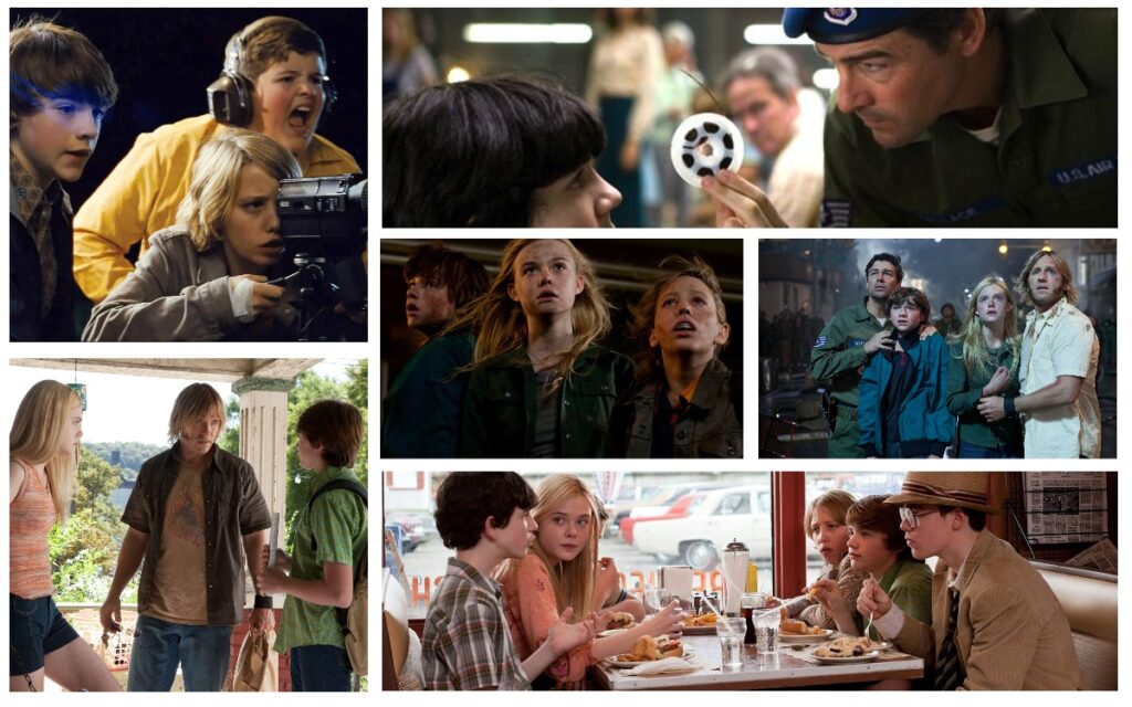 10 Years Later: Super 8 Settles as a Flattering Tribute | Tilt Magazine