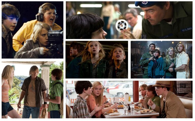 10 Years Later: Super 8 Settles as a Flattering Tribute | Tilt Magazine