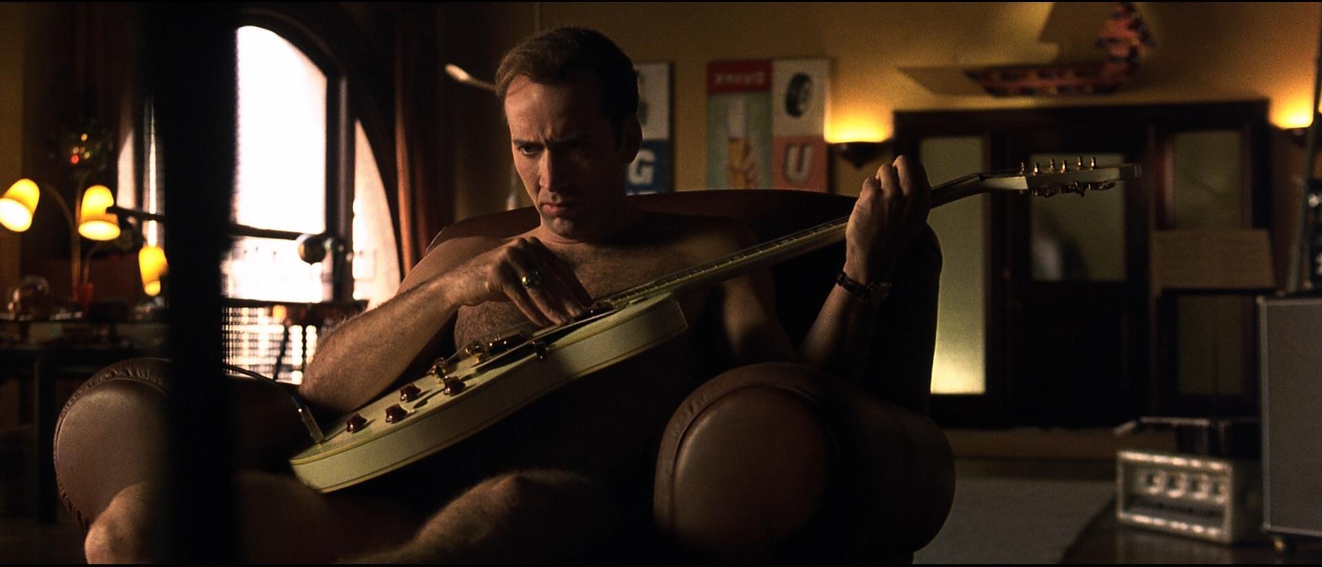 25 years later: The Rock was the Most Enjoyable Action Movie of the '90s