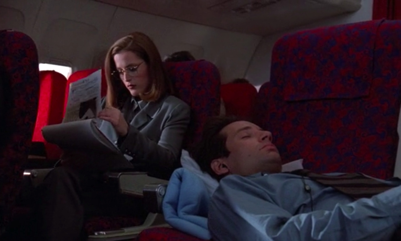 The X-Files Pilot Stands as One of the All-Time Greats | Tilt Magazine