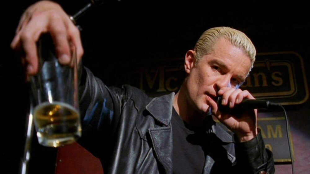 The Angel Series Finale is a Strong, Emotional Finish to the Buffyverse