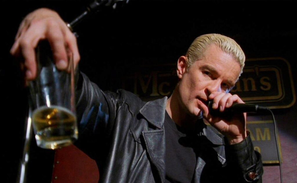 The Angel Series Finale is a Strong, Emotional Finish to the Buffyverse