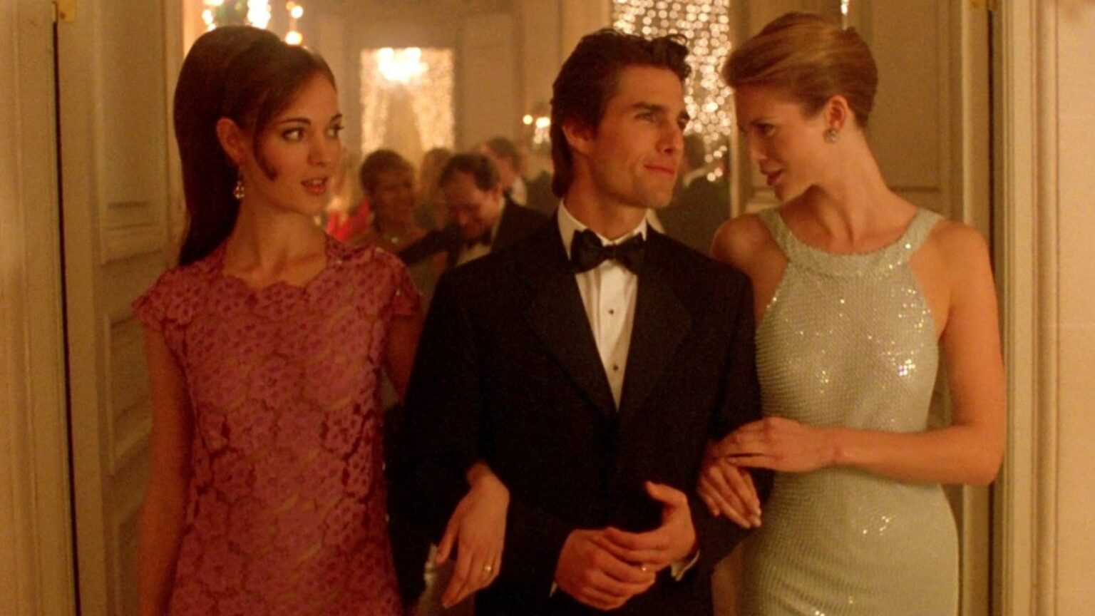 The Best Tom Cruise Performances | Tilt Magazine