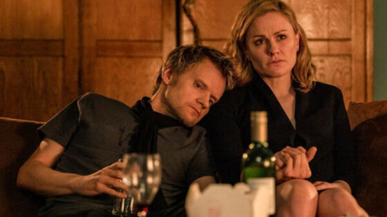 Flack Season 2 Focuses on the High Drama of Life's Low Points