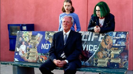 Ghost World: Still Haunting 20 Years Later | Tilt Magazine