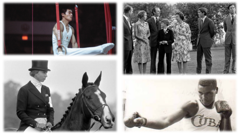 A History of the Montreal 1976 Summer Olympic Games | Tilt Magazine