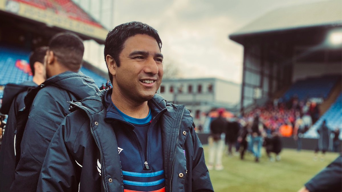 The Anti-Anti-Hero: Ted Lasso's Game Plan of Decency | Tilt Magazine