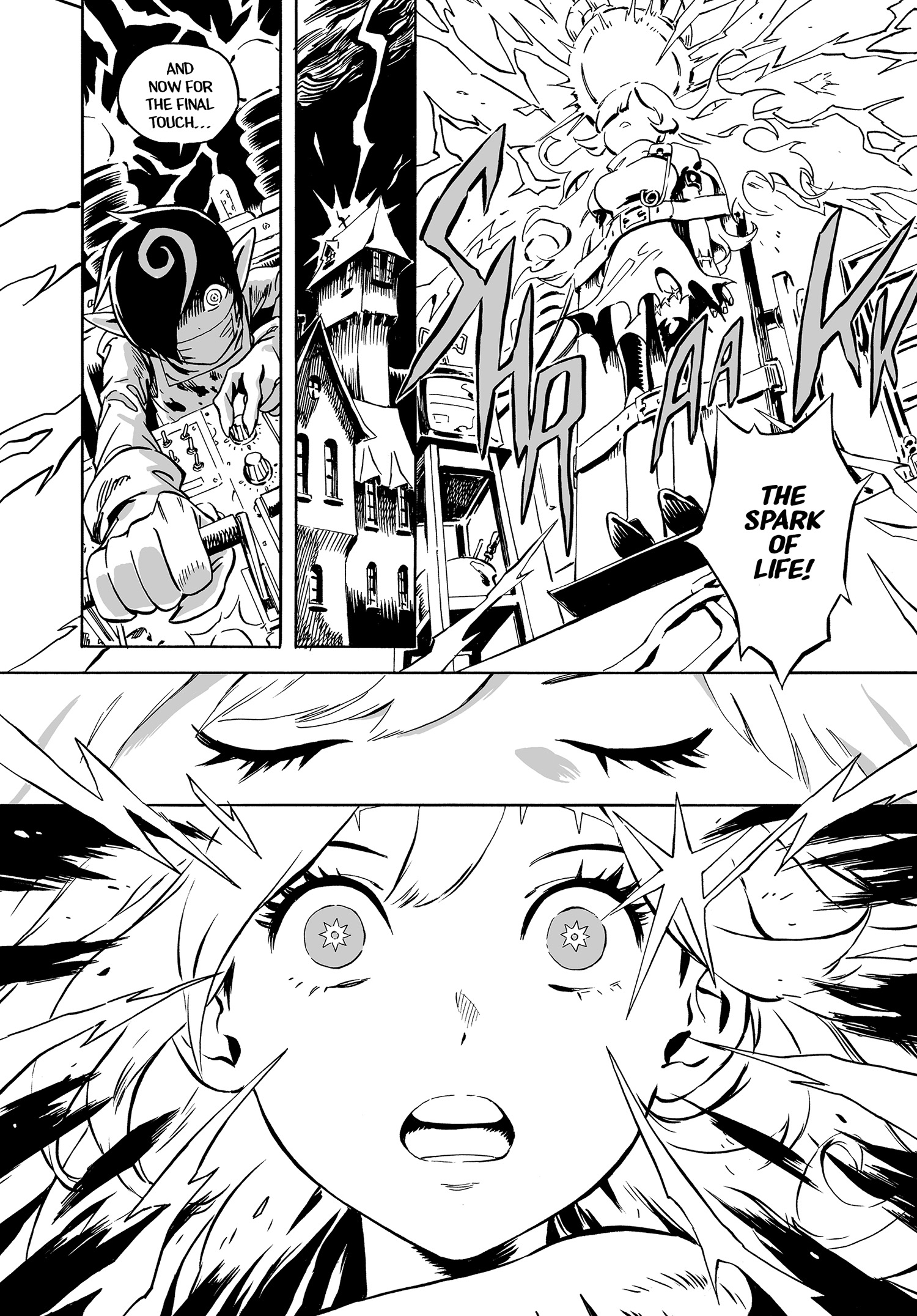 Devil's Candy is a Sweet Yet Acquired Taste | Tilt Magazine