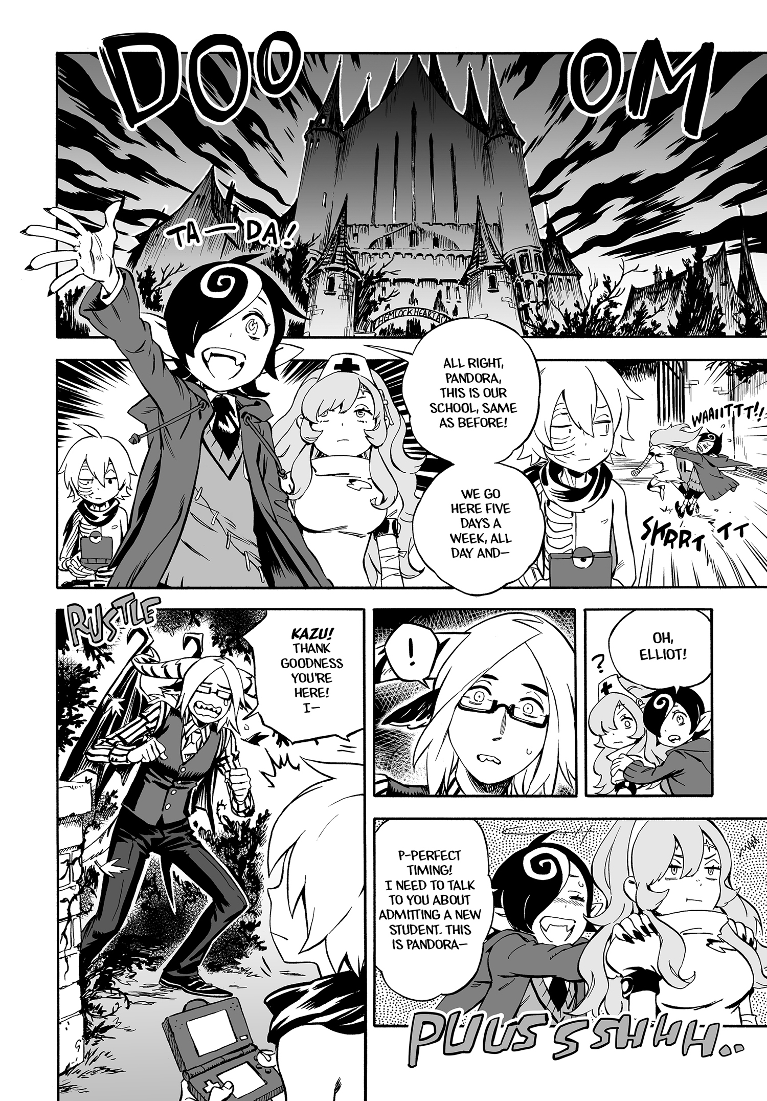 Devil's Candy is a Sweet Yet Acquired Taste | Tilt Magazine