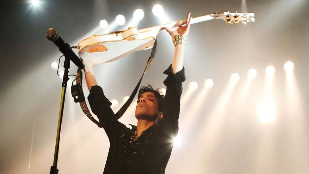 Remembering Prince’s legendary Montreal Concerts | Tilt Magazine