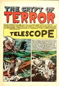 The 10 Best EC Comics | Tilt Magazine