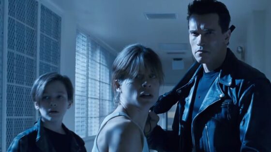 Terminator 2 Has Secured its Place as a God Tier Action Movie