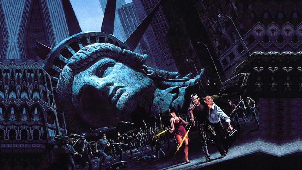 Escape from New York's Iconic Hero Exposes a Broken System