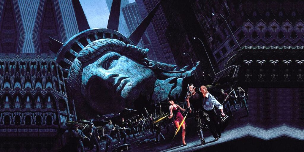 Escape from New York's Iconic Hero Exposes a Broken System