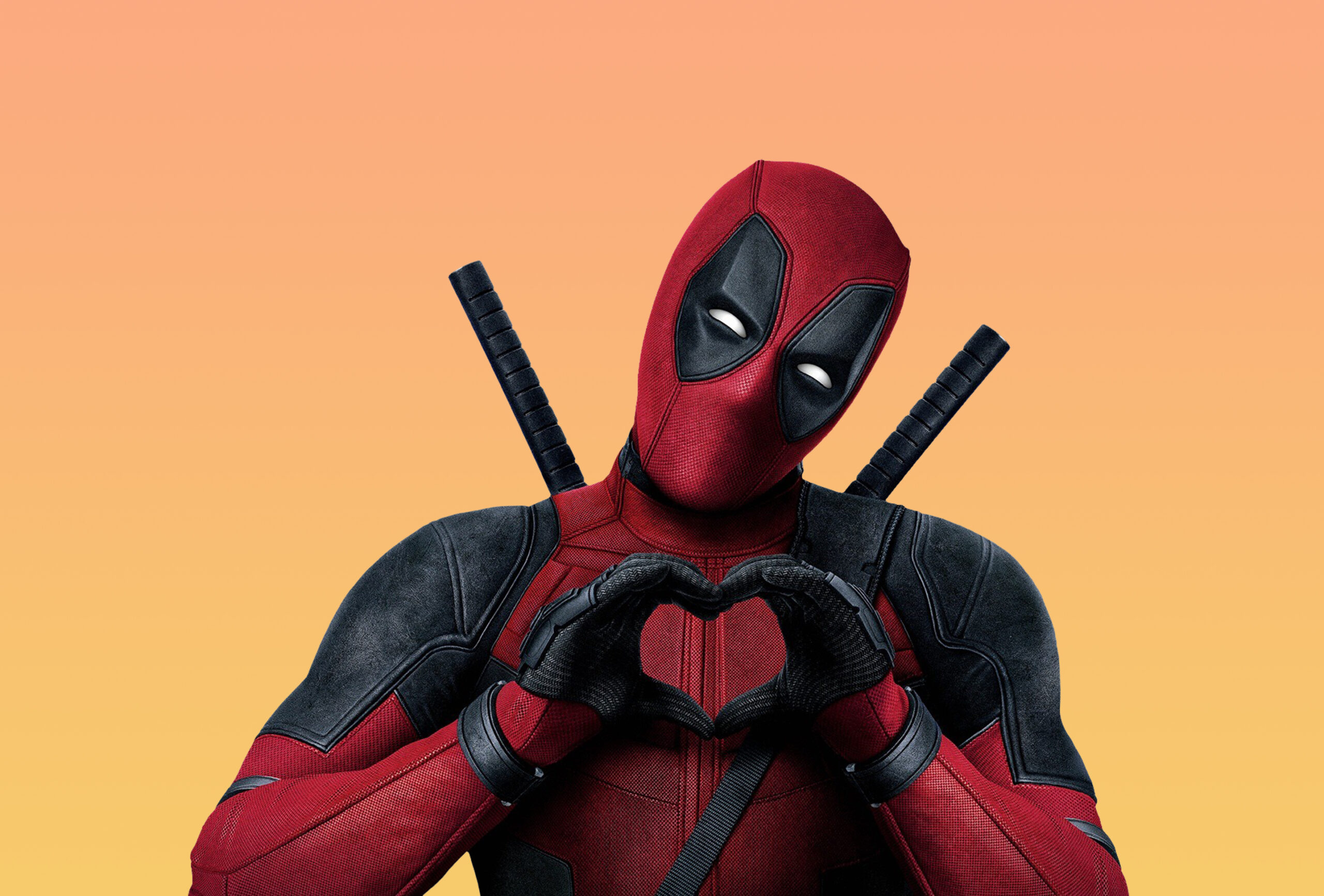 Deadpool Technically Enters The Marvel Cinematic Universe Via A ...