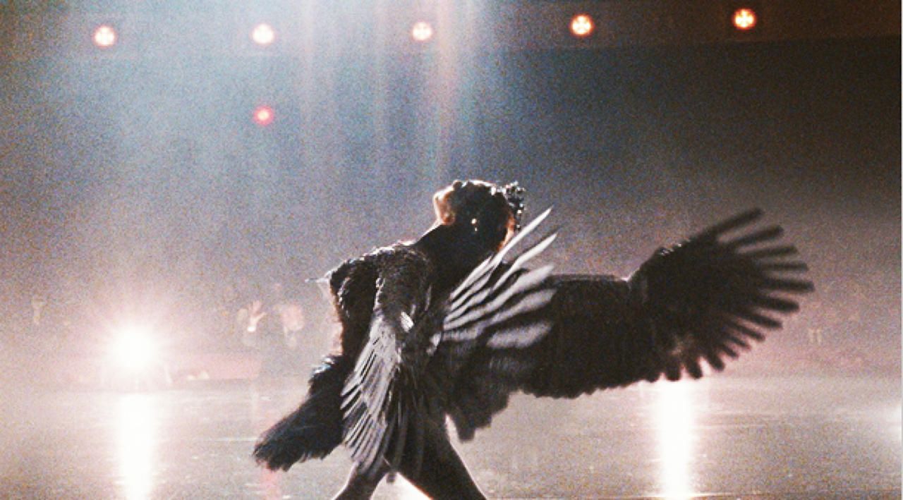 10 Years Later: Black Swan is a Gloriously Insane Film
