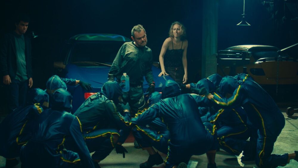 King Car Is a Bold, Bizarre Piece of Filmmaking | Tilt Magazine