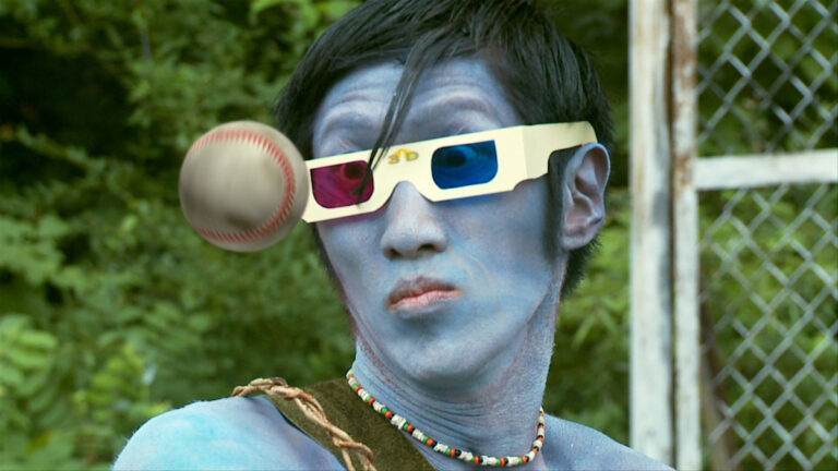 Deadball is a Better Cinematic Achievement than its Predecessor