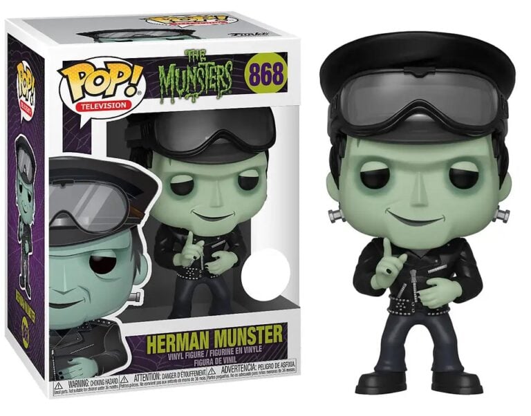 100 Best Funko Pop Figures | Tilt Magazine