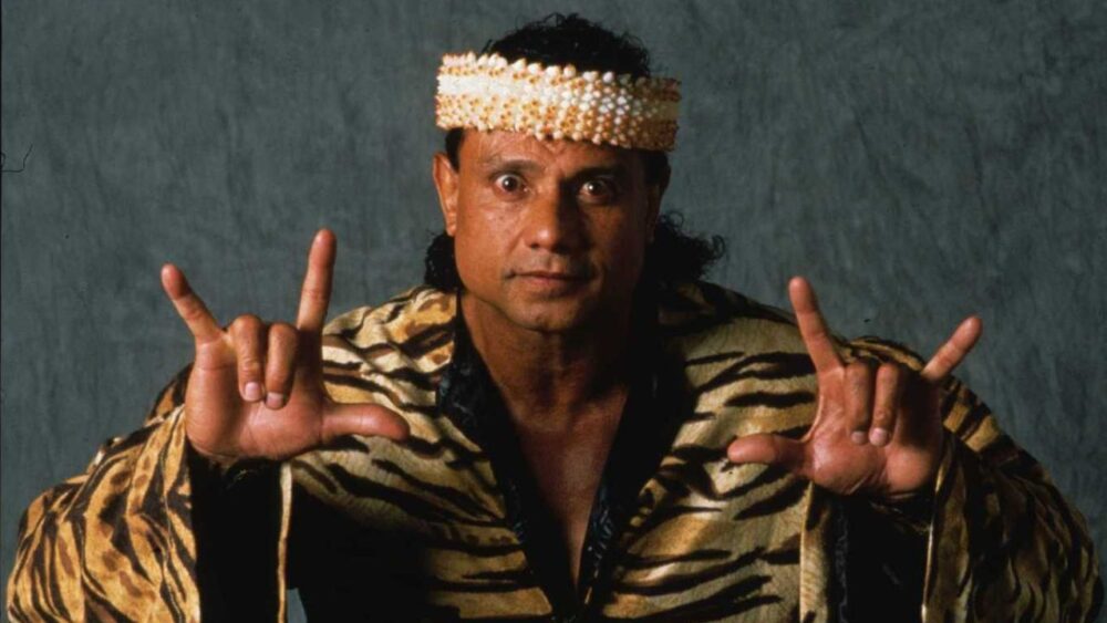 The Cold Case of Jimmy Snuka And The Death Of Nancy Argentino