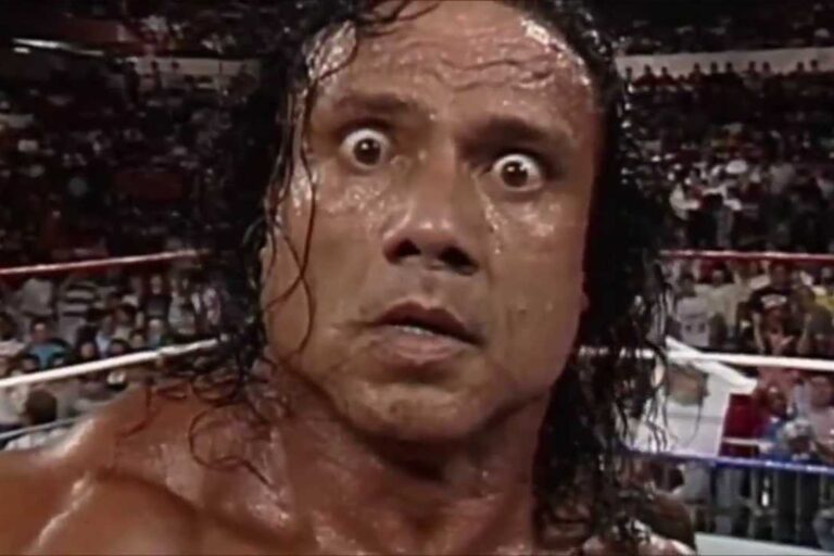 The Cold Case of Jimmy Snuka And The Death Of Nancy Argentino