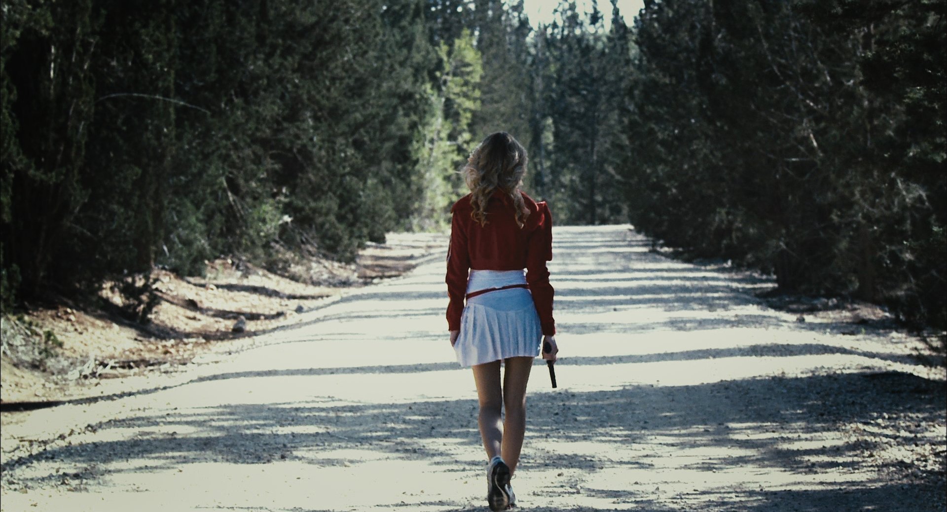 Rabies, Israel’s First Horror Film is Fantastic | Tilt Magazine