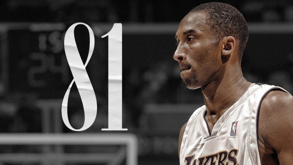 Revisiting the 24 Best Kobe Bryant Moments | Tilt Magazine