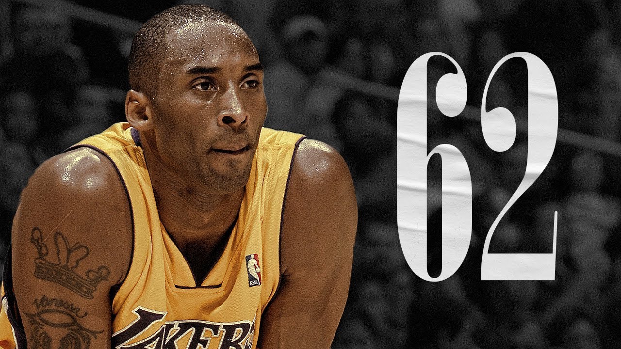 Revisiting the 24 Best Kobe Bryant Moments | Tilt Magazine
