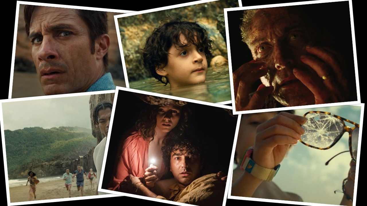 Sordid Cinema Podcast #591: M. Night Shyamalan’s Old Isn’t So Bad