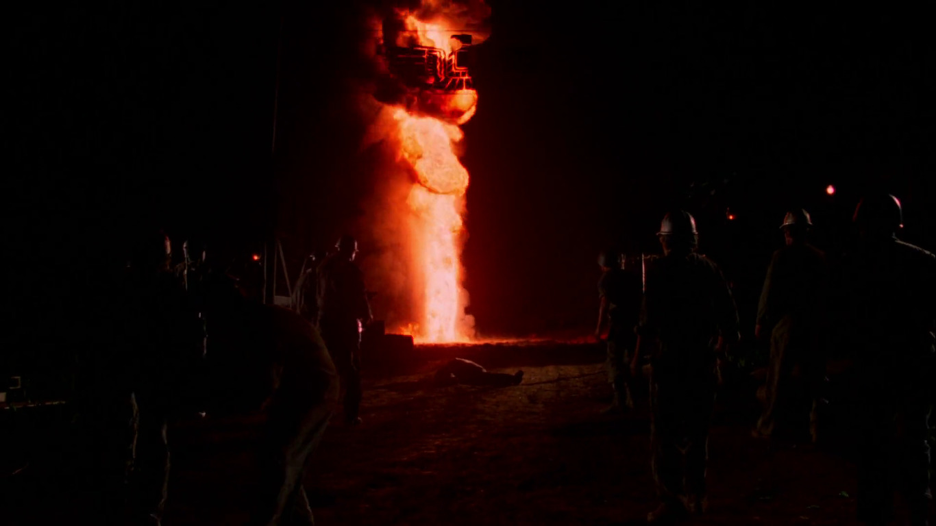 William Friedkin's Sorcerer Still Casts a Spell | Tilt Magazine