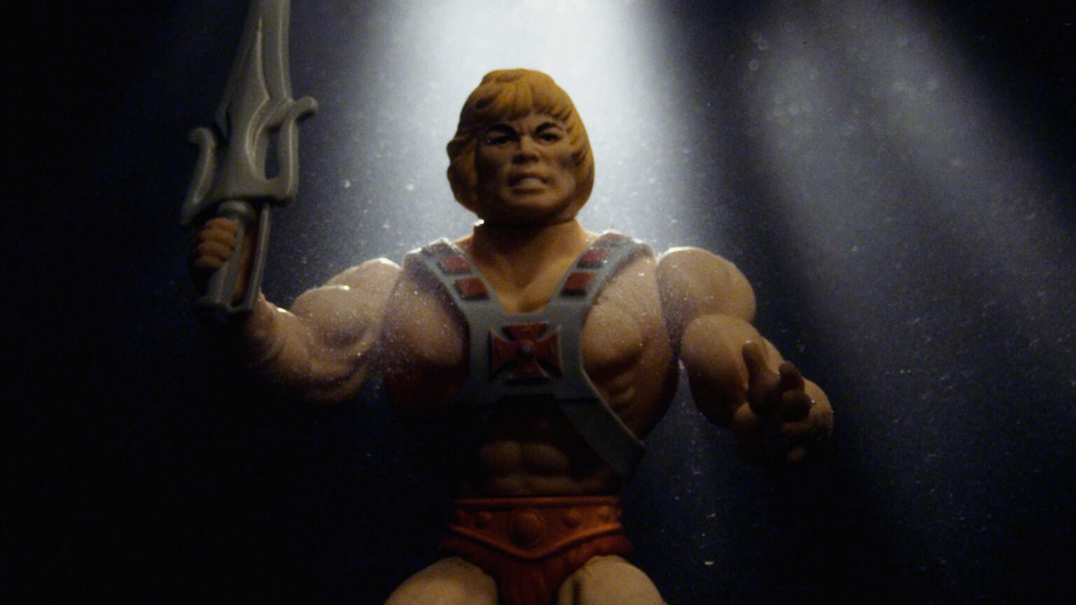 The Power Of Grayskull Really Is The Definitive History Of He-Man