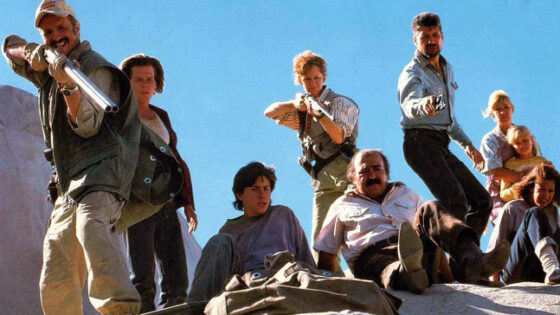 The 36 Best Movies of 1990— A Truly Exceptional Year