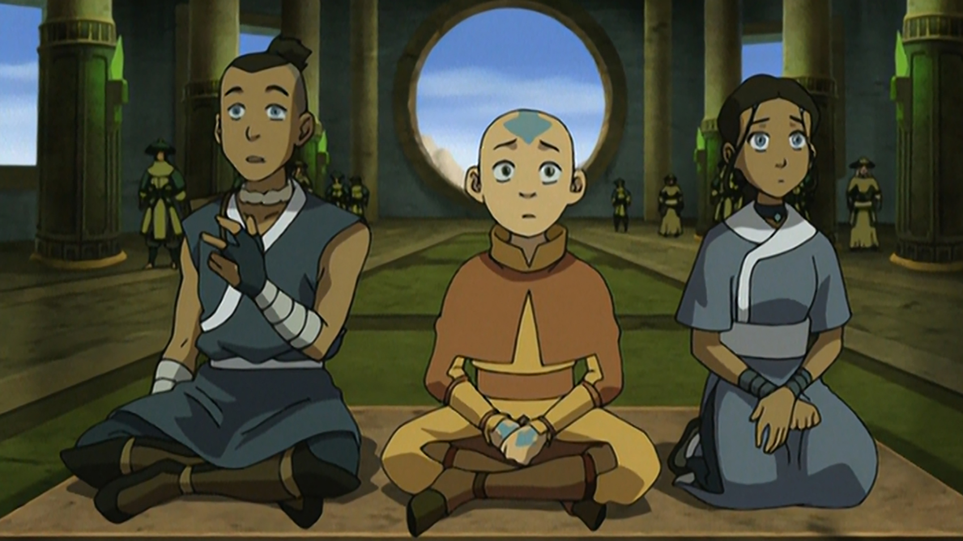 Avatar: The Last Airbender Ranking All of Book 2: Earth | Tilt Magazine