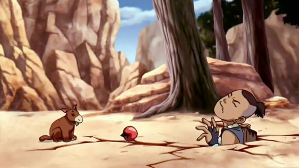 Avatar: The Last Airbender Ranking Every Chapter (Top 20)