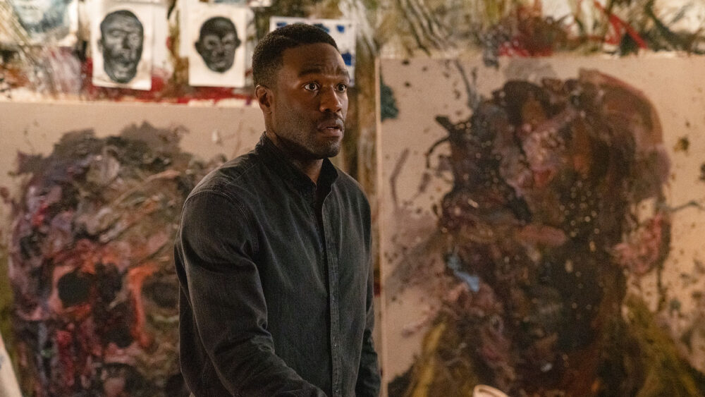 Candyman is a Worthy Update of the '90s Horror Icon | Tilt Magazine