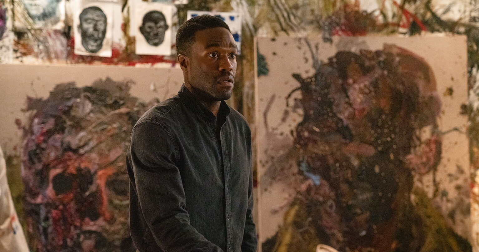 Candyman is a Worthy Update of the '90s Horror Icon | Tilt Magazine