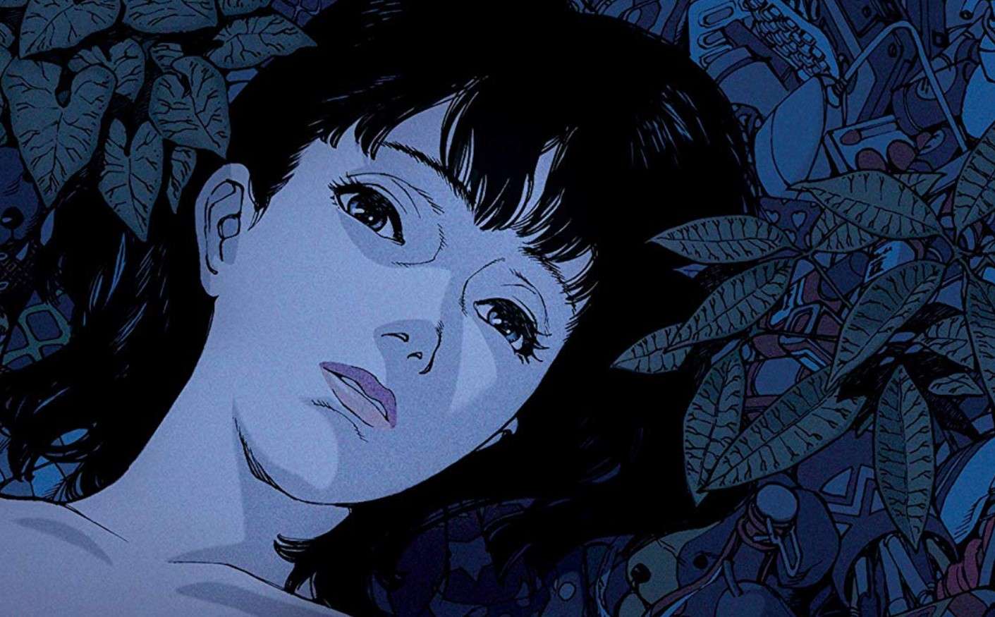 Perfect Blue— a Unique Entry to J-horror | Tilt Magazine