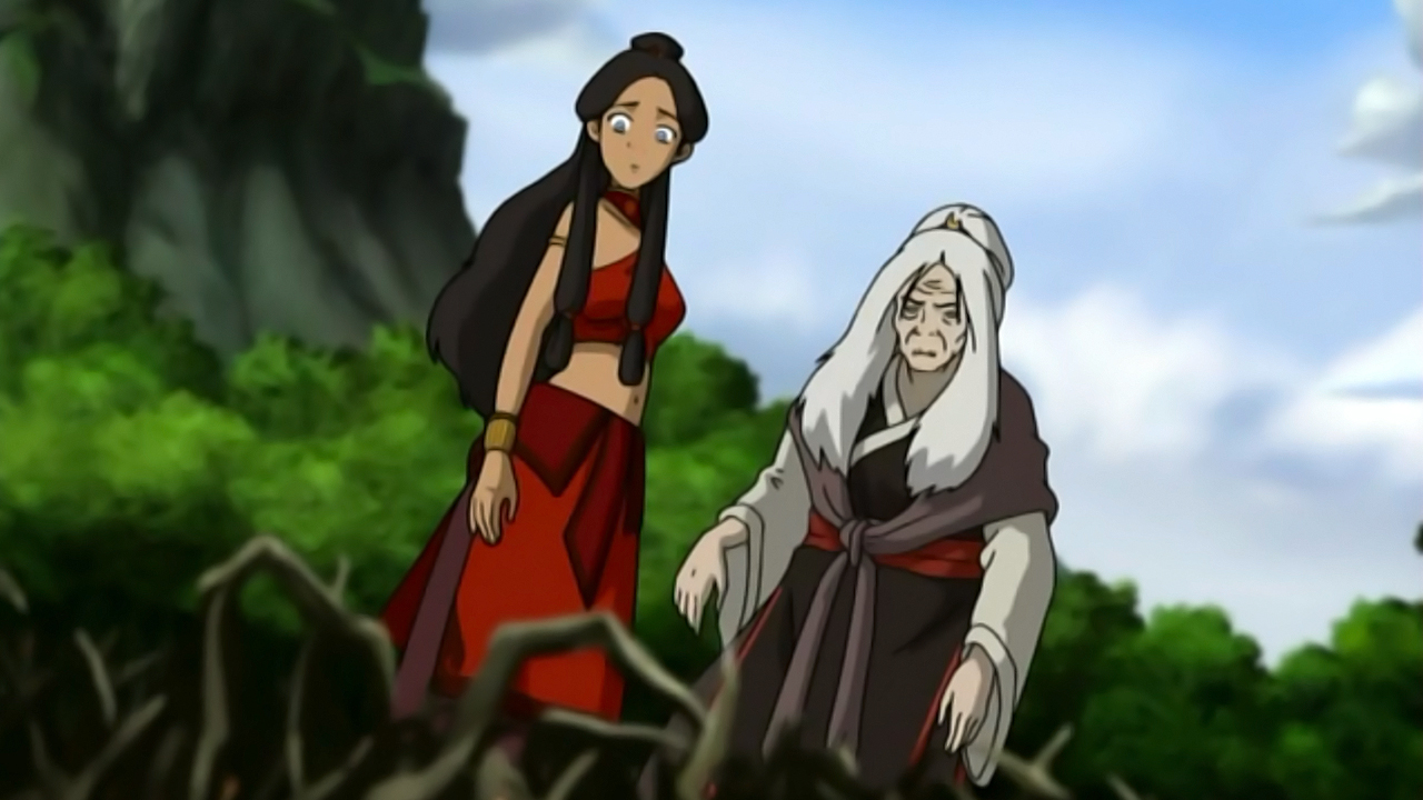 Avatar: The Last Airbender Ranking Every Chapter (Top 20)