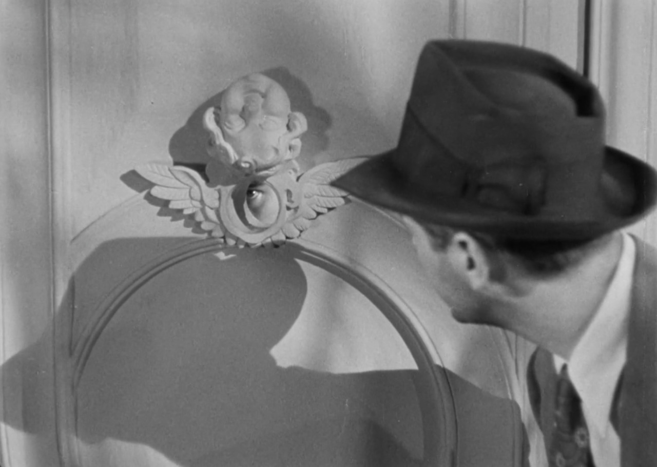 The Chase is a Unique Film Noir that Few Have Seen