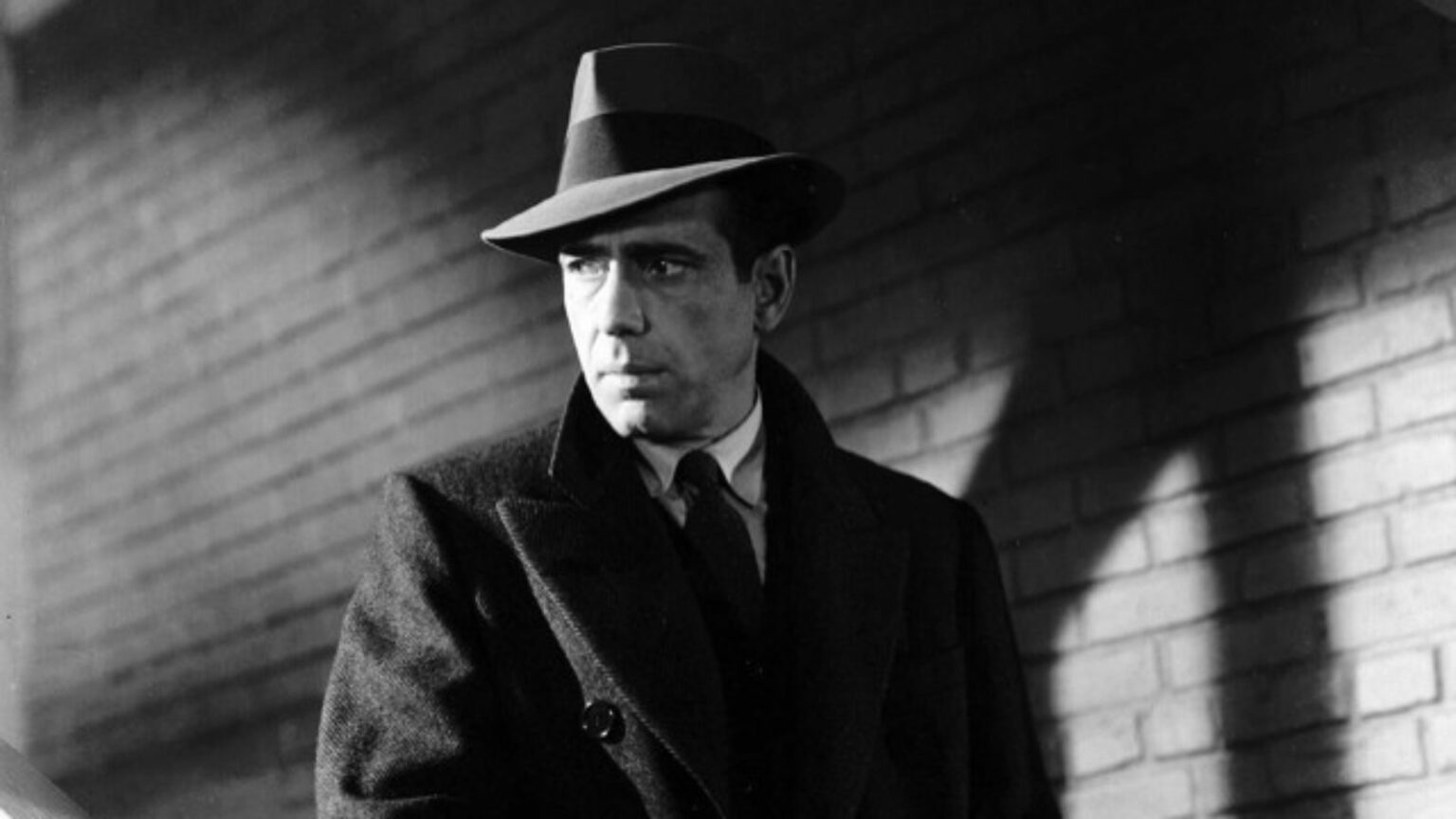 The Maltese Falcon is indeed a Treasure to be Seen!